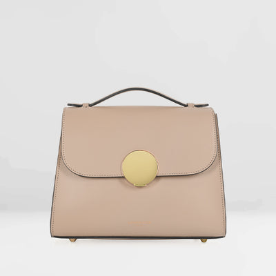 LeParmentier Paris | Timeless Leather Handbags