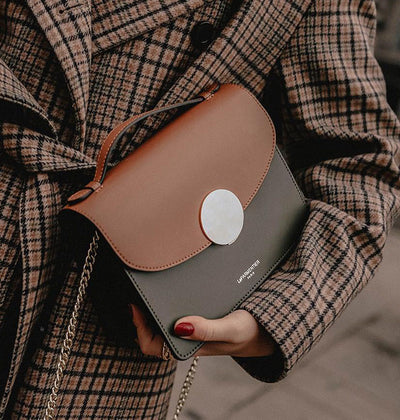 LePARMENTIER Paris | Italian Leather & Luxury Handbags