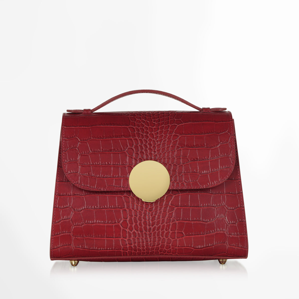 LePARMENTIER Paris | Italian Leather & Luxury Handbags