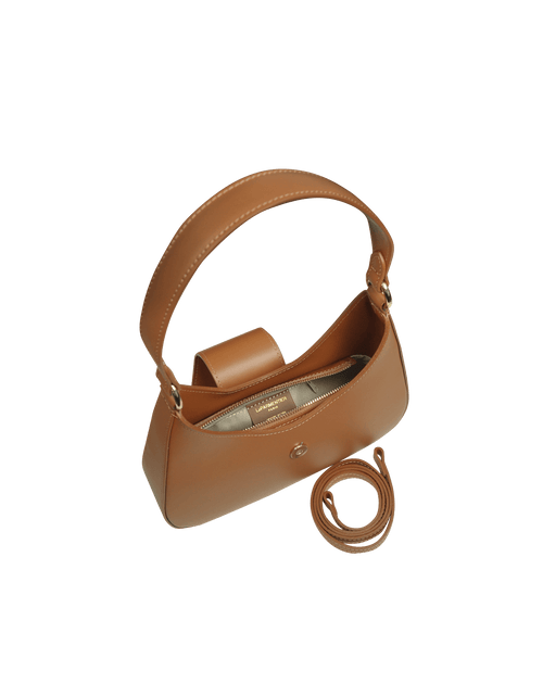 Italian Leather Handbags | LePARMENTIER Luxury Bags