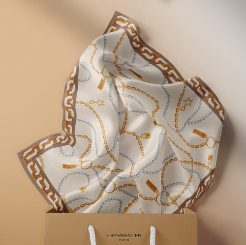 LePARMENTIER Paris | Italian Leather & Luxury Handbags