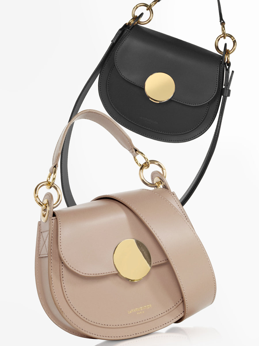 LeParmentier Paris | Timeless Leather Handbags