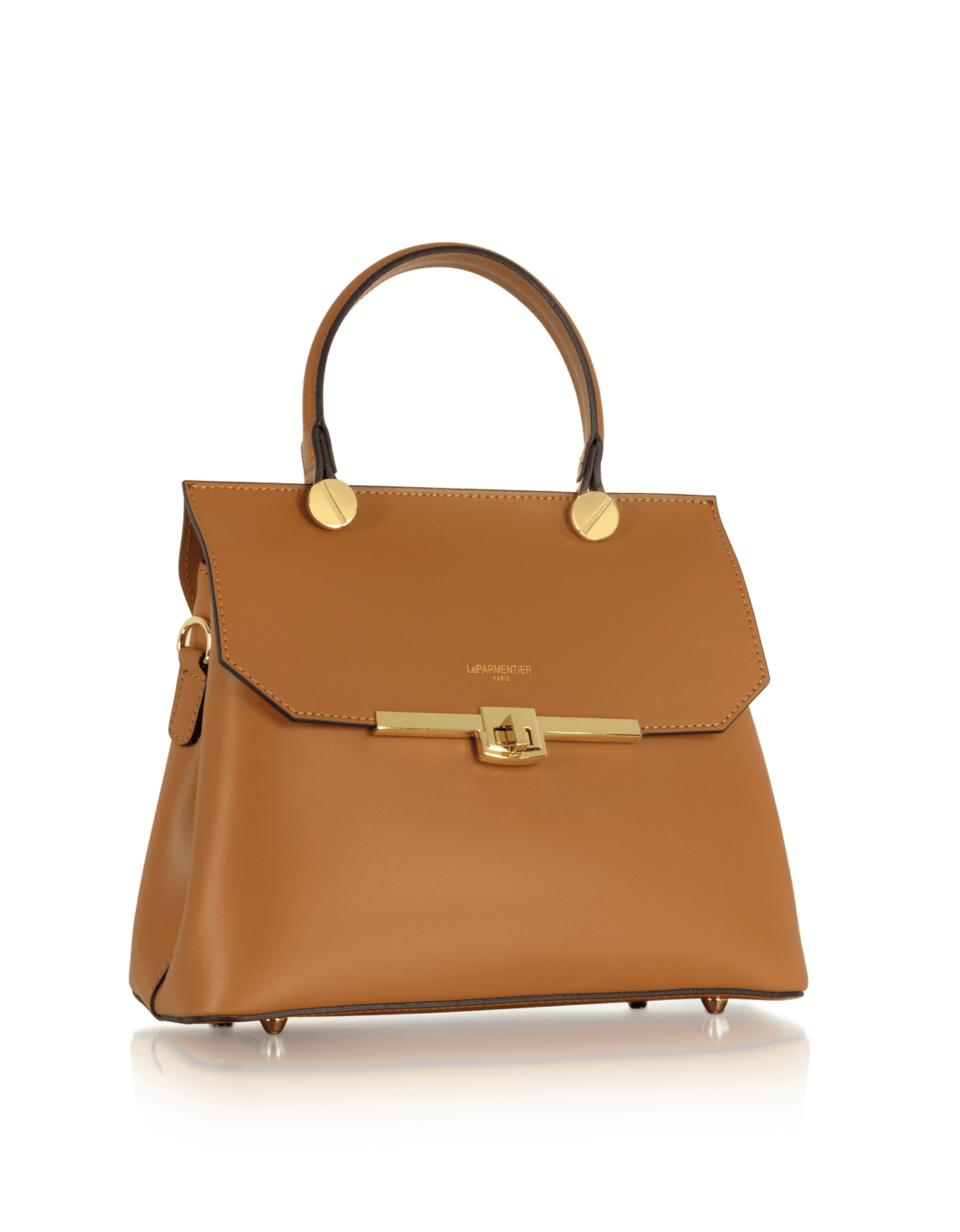 Atlanta Top Handle Satchel Bag w/Shoulder Strap