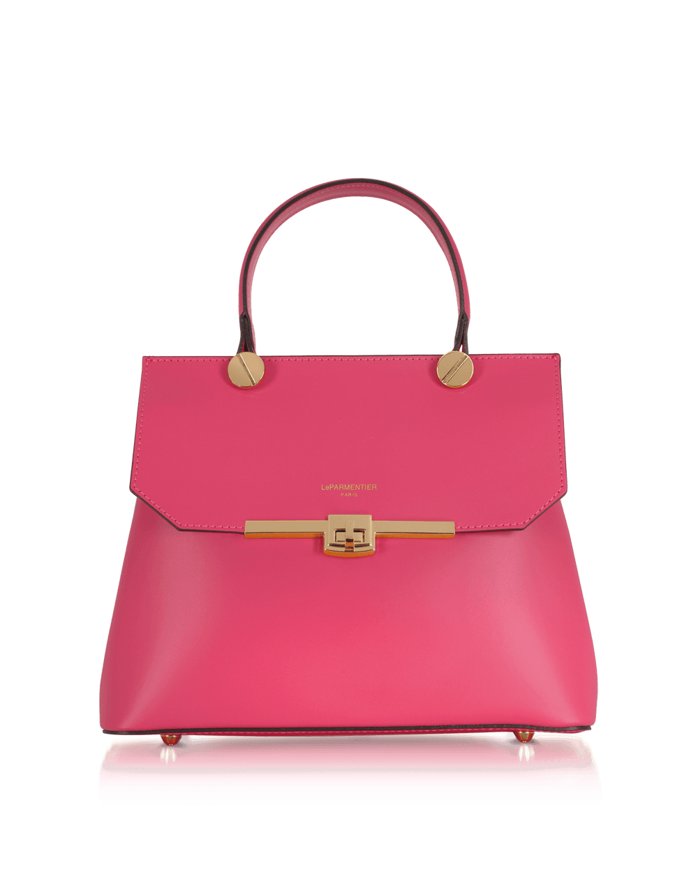 Atlanta Top Handle Satchel Bag w/Shoulder Strap
