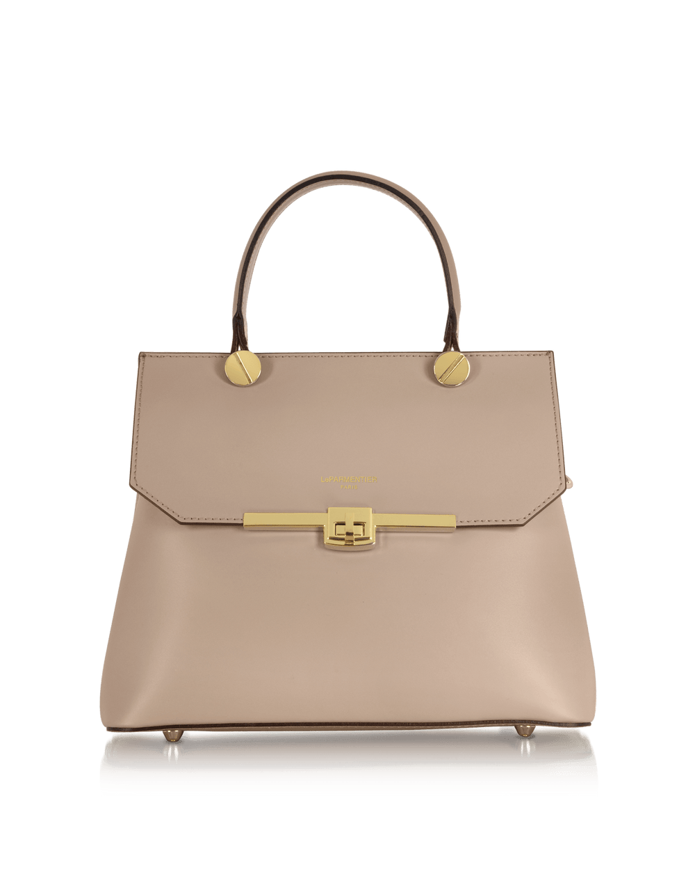 Atlanta Top Handle Satchel Bag w/Shoulder Strap