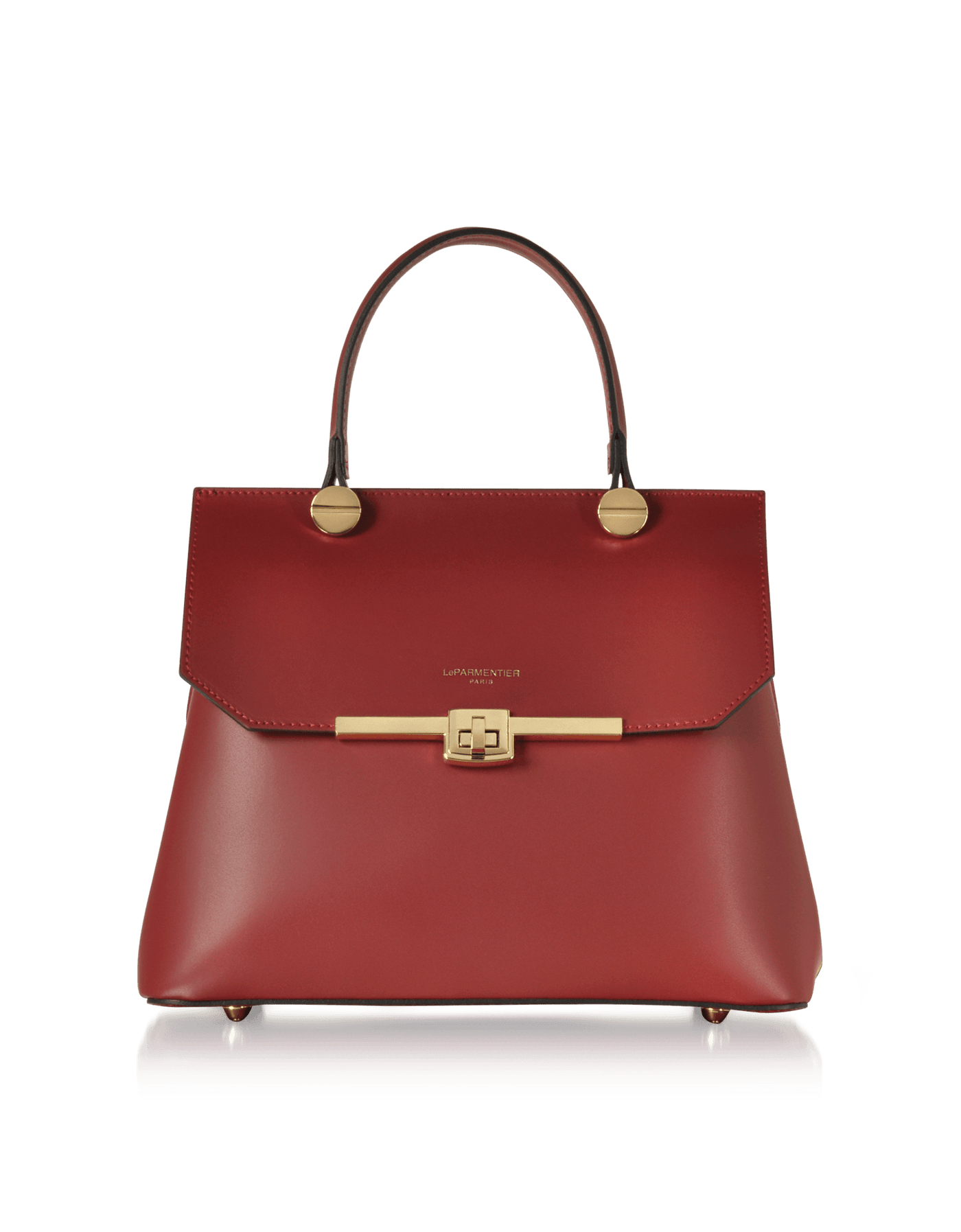 Atlanta Top Handle Satchel Bag w/Shoulder Strap